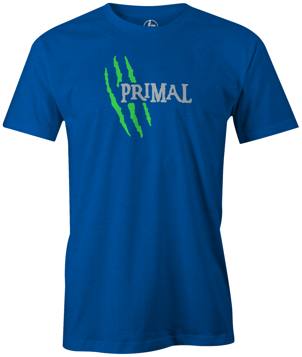 Motiv Primal Shock – Inside Bowling