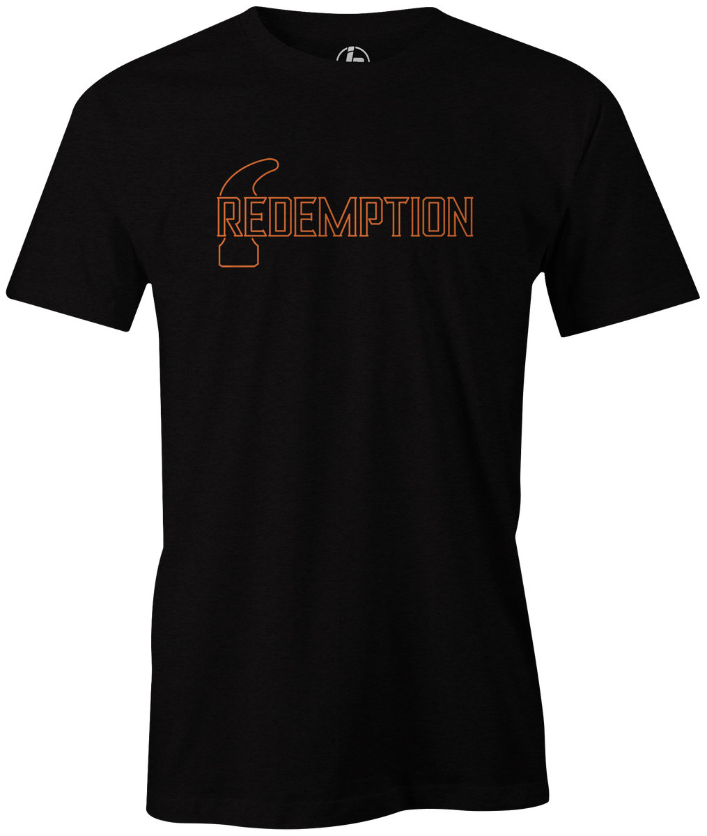 Hammer Redemption – Inside Bowling